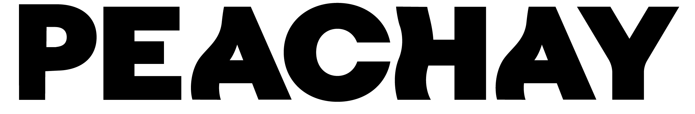 Peachay Jeans made to fit your pear shape